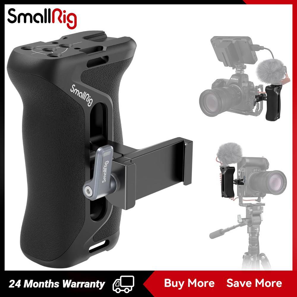 SmallRig Arca-Type Side Handle 4416 | Shopee Philippines