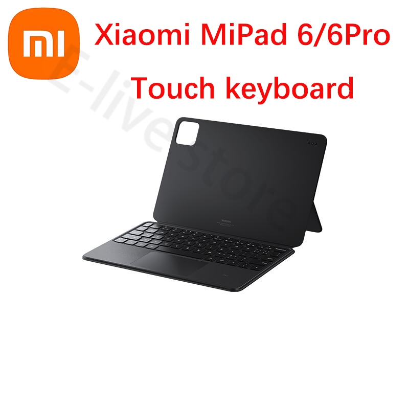 Xiaomi Pad 6 MiPad 6 Pro intelligent touch keyboard | Shopee Philippines