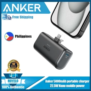 Shop anker powerbank for Sale on Shopee Philippines