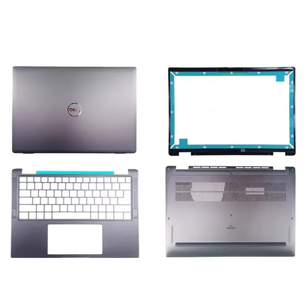 New covers for Dell Latitude 7440 E7440 laptop of LCD backside cover A ...