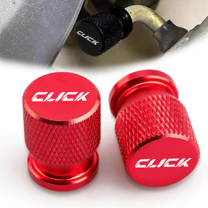 HONDA CLICK 125i Accessories Click 150i160 V1 V2 V3 motorcycle Valve ...