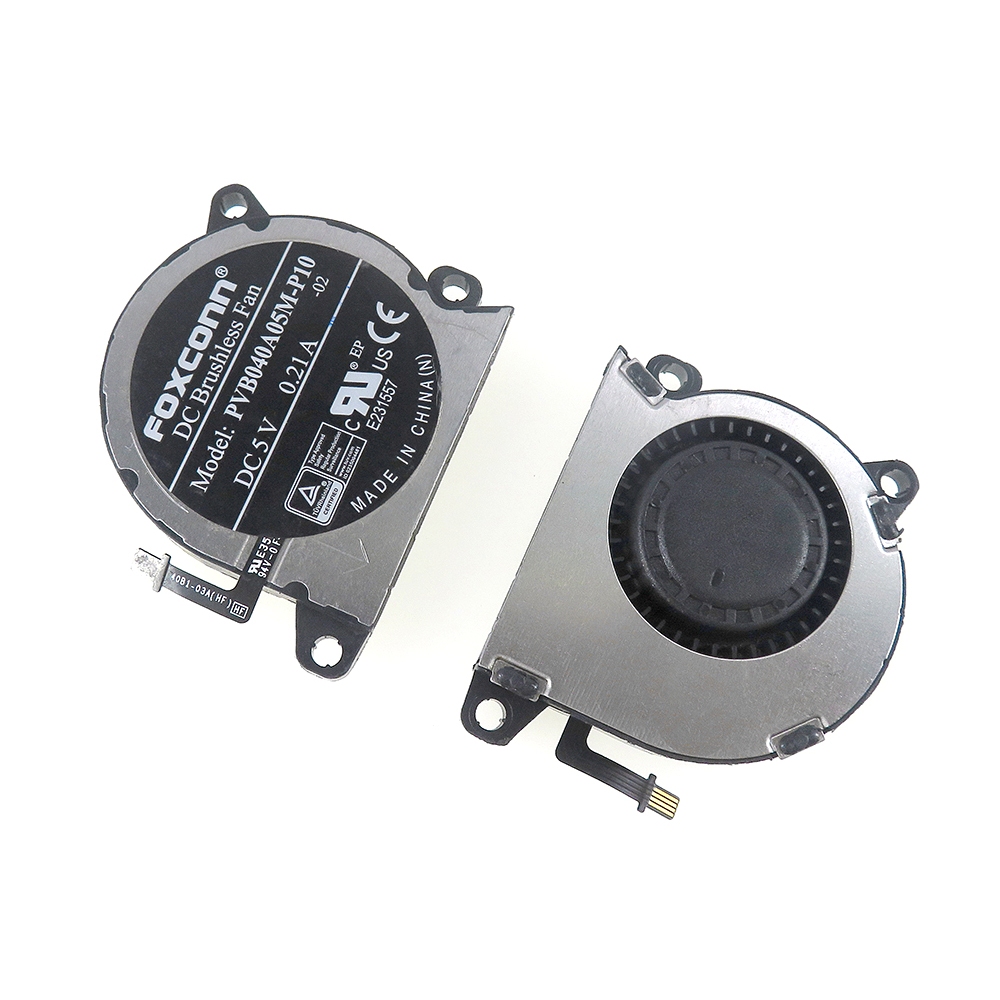new radiation Cooling fan for Nintend Switch lite console Built-in ...