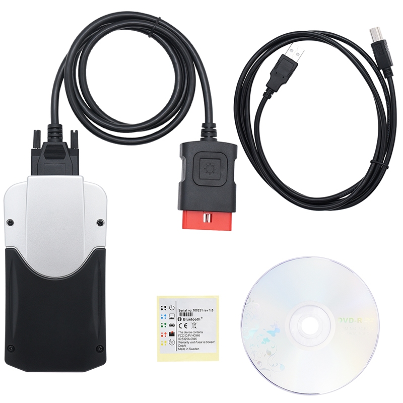 Multidiag Pro NEC Relays For Car Truck For CDP Scanner Auto Tools OBD 2 ...