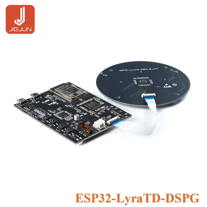 Esp32 Lyratd Msc Esp32 Lyratd Syna Esp32 Lyratd Dspg Esp32 Audio 0516