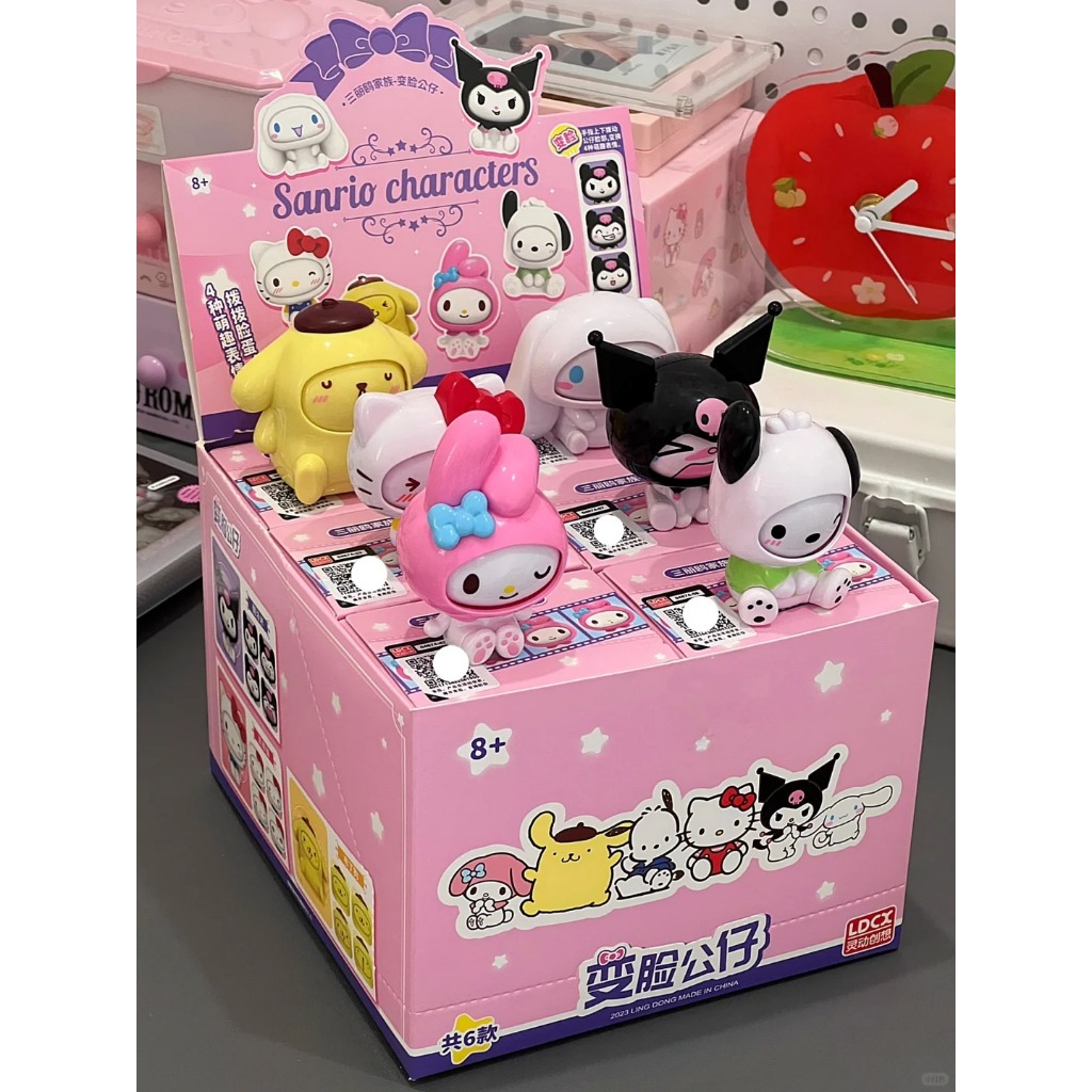Sanrio dolls, toys, cute, gifts for kids doll | Shopee Philippines