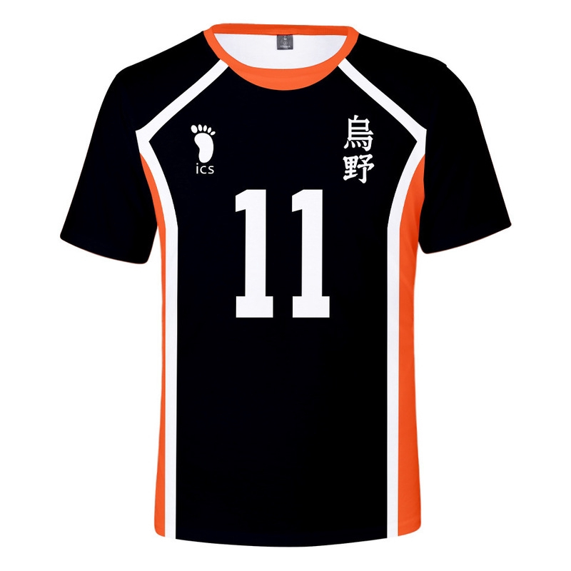 CB Circle Refresh Gift for Children's Day Haikyuu Anime Coaplay ...