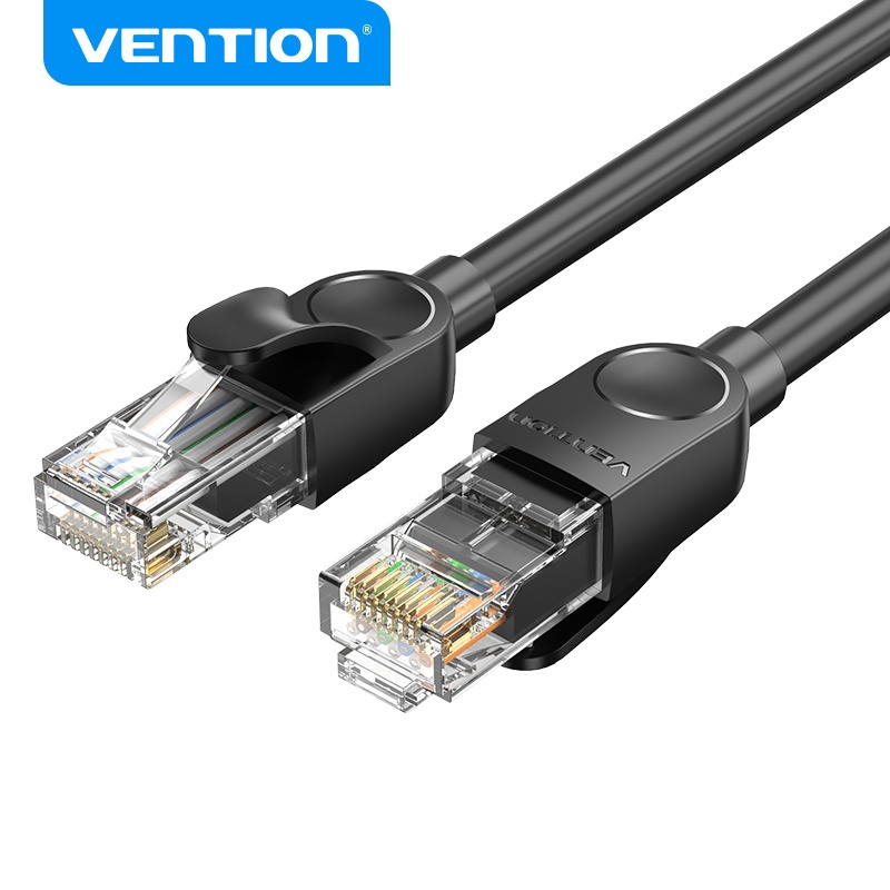 Vention CAT6 Ethernet Cable UTP 1000Mbps RJ45 Gigabit Network Lan Cable ...