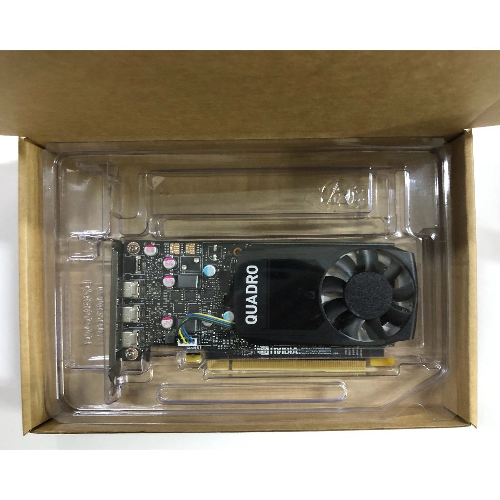 NVIDIA QUADRO P400 P620 P1000 M2000 M4000 DP MINI DP Graphics card ...