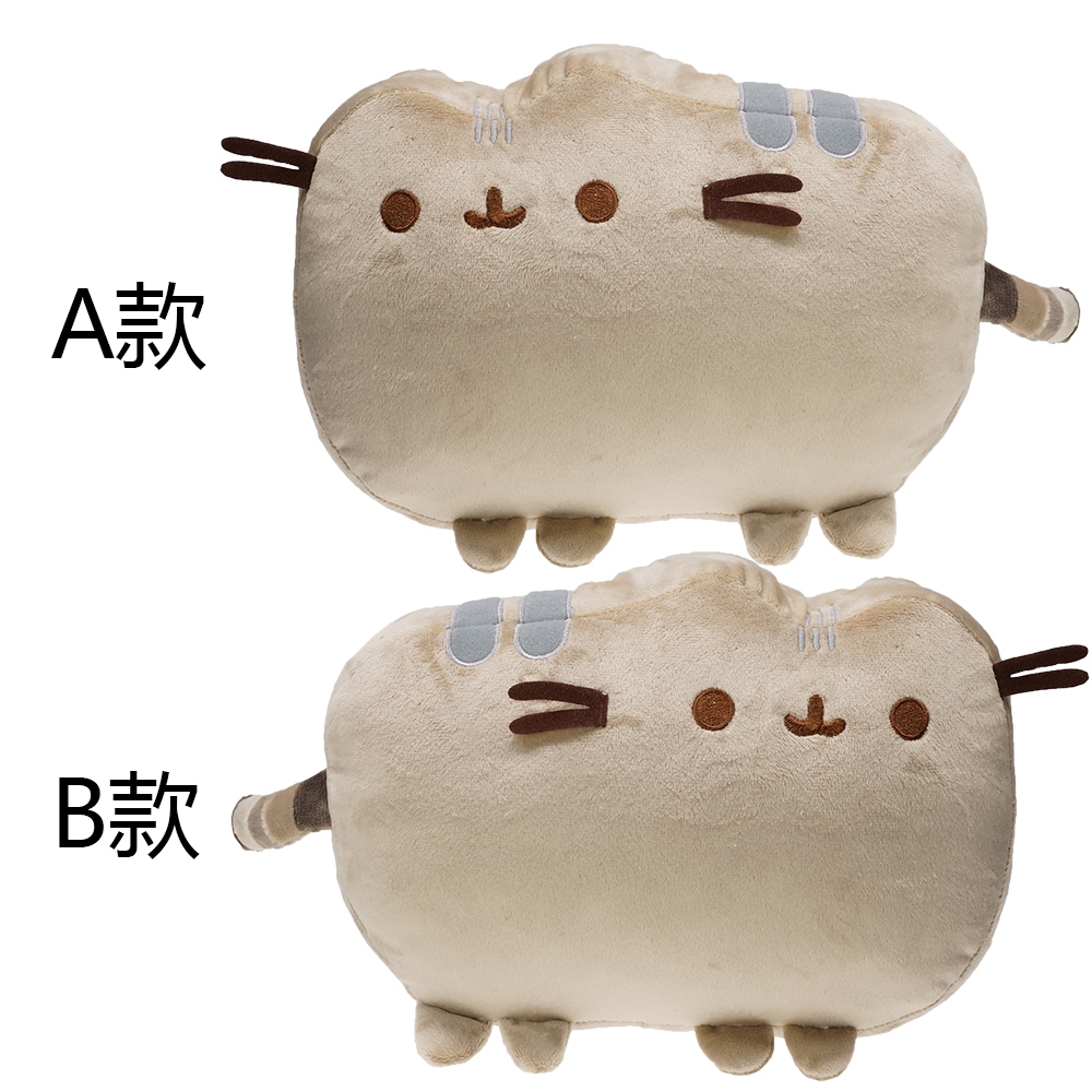 30cm Original Pusheen Cat Throw Pillow Pusheen The Cat Plush Toy Cat ...