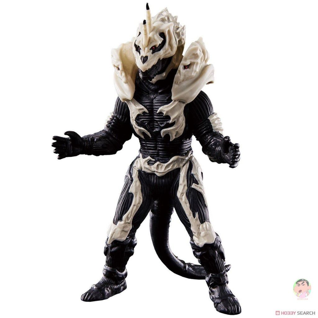 Bandai Godzilla Movie Monster Series Monster X Character Toy | Shopee ...