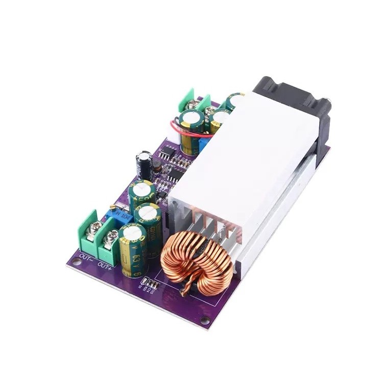 DC-DC DC Adjustable buck power module 600W25A High power with constant current | Shopee Philippines