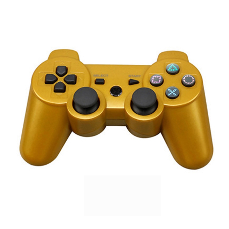 Wireless Gamepad for Sony PS3 Controller for Playstation 3 Console ...