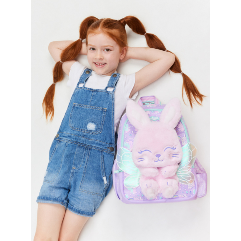 Smiggle Blast Off Junior Character Backpack | Shopee Philippines