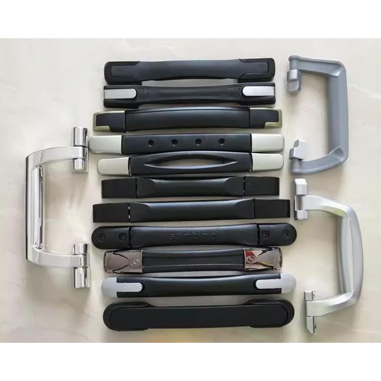 Luggage Handle Trolley Case Handle Universal Retractable Handle ...