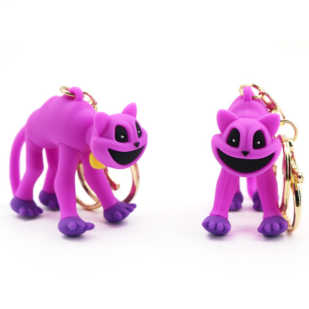 catnap smiling critters keychain | Shopee Philippines