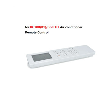 New RG10B(G)/BGEF For Midea Samsung Air Conditioner Remote RG10B(K1)/BGEFU1 | Shopee Philippines