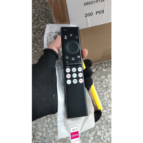 FOR SAMSUNG remote control Universal model URC01910F remote control ...
