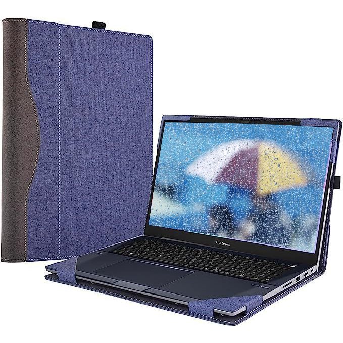 Laptop Case For 15.6" Samsung Galaxy Book2 15.6“ i7 / i5 PU protective ...