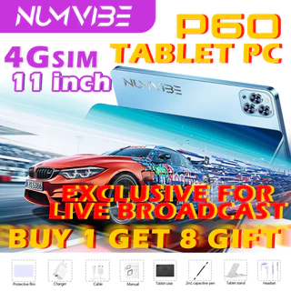 Shop tablet with sim for Sale on Shopee Philippines