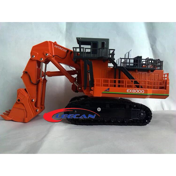 Original Factory HITACHI EX8000 HITACHI 8000 Positive Shovel Excavator ...