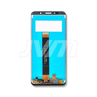 For HUAWEI Y5 2020/Y5P 2020/Y5 Prime 2020/Honor 9S LCD Touch Screen Replacement Ultra Clear LCD ...