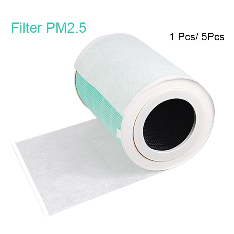 for MI air purifier HEPA filter filter Electrostatic cloth fabric ...
