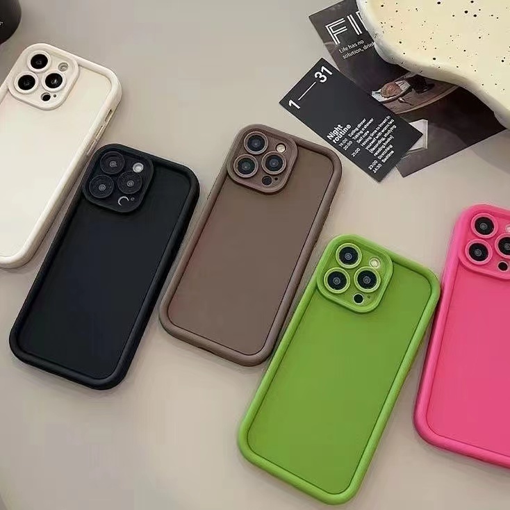 Case Itel P55 5G P55 4G P55 Plus P55+ 4G S24 S23 Plus S23 S23 + S18 S17 ...