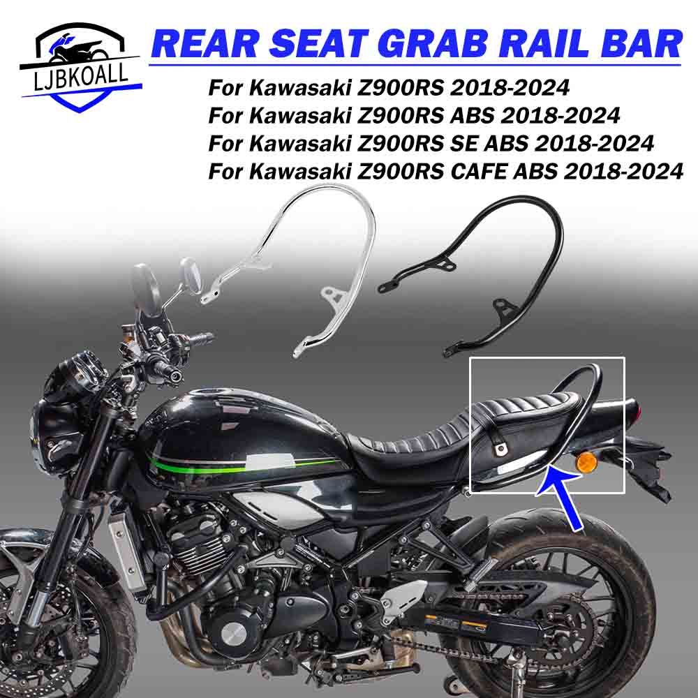 LJBKOALL For Kawasaki Z900RS Z 900 Z900 RS 2018-2024 2023 2022 2021 ...