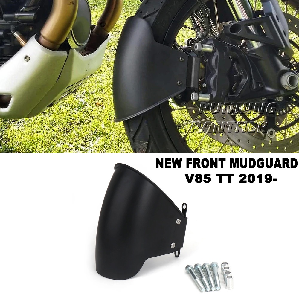 Motorcycle Accessories For Moto Guzzi V85 TT V85TT v85tt 2019 - 2024 ...