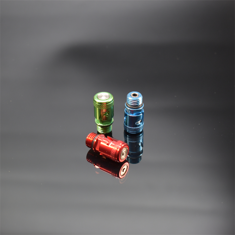 Motorcycle Racing Brake Quick Release Valve For Master Pump And ...