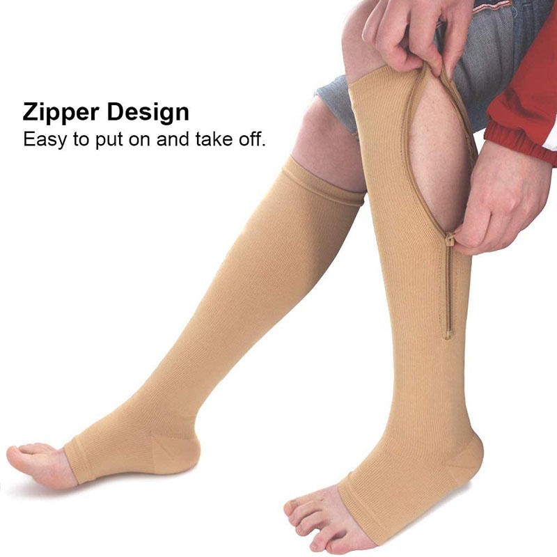 Shop compression stockings for Sale on Shopee Philippines