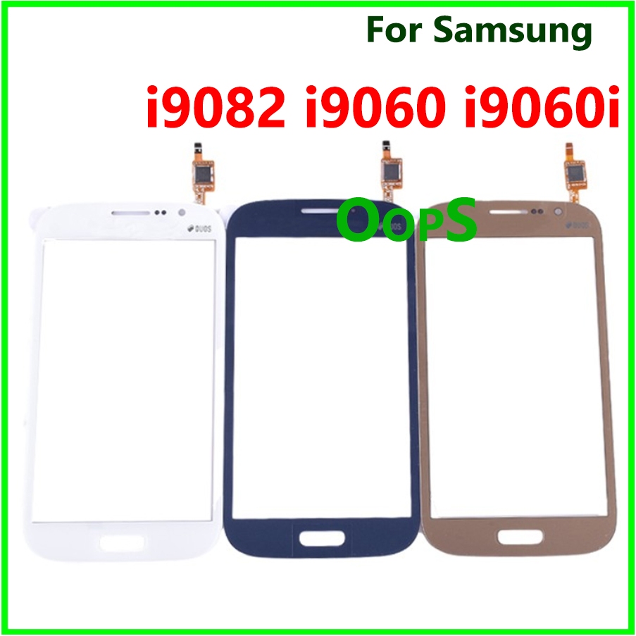 Touch For Samsung Grand GT i9082 i9080 Neo i9060 Plus i9060i Digitizer ...