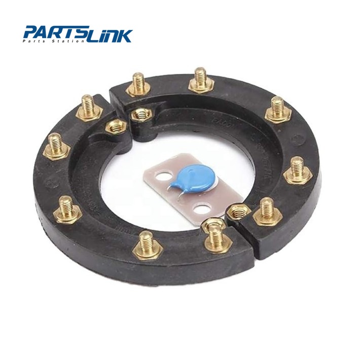 33025777 Bridge Rectifier Diode 330-25777 For Leroy Somer Alternator ...