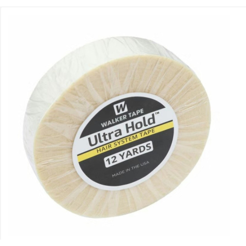 12 yards (11 meters)superstrongtape White Ultra Hold Support Tape ...