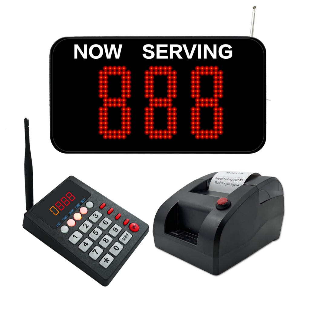 3 digits now serving number system turn o matic my ticket turn billetes ...