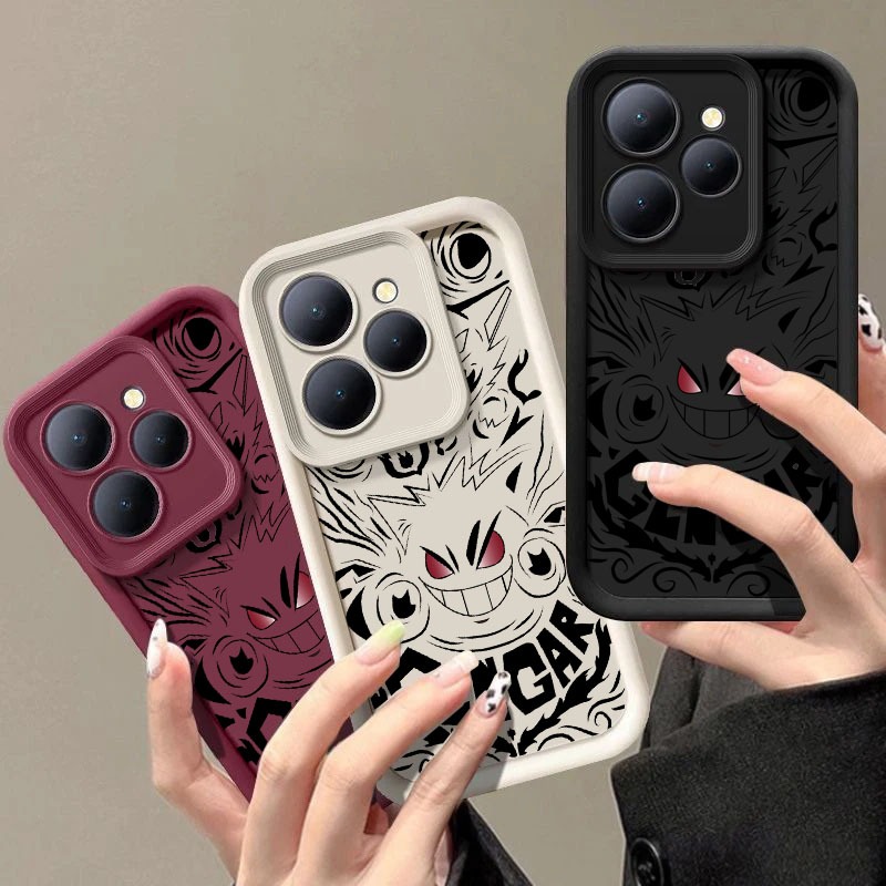 For Infinix Smart 8 Case Infinix Smart 8 Pro Phone Casing infinix Smart ...