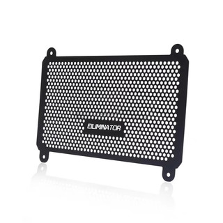 For Kawasaki Eliminator 500 2024 Eliminator500 Motorcycle Radiator ...