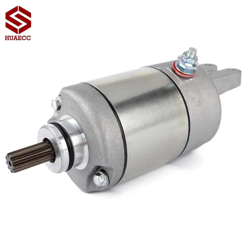 58440001000 Starter Motor For KTM/ 625 640 660 SMC Racing SXC Adventure ...