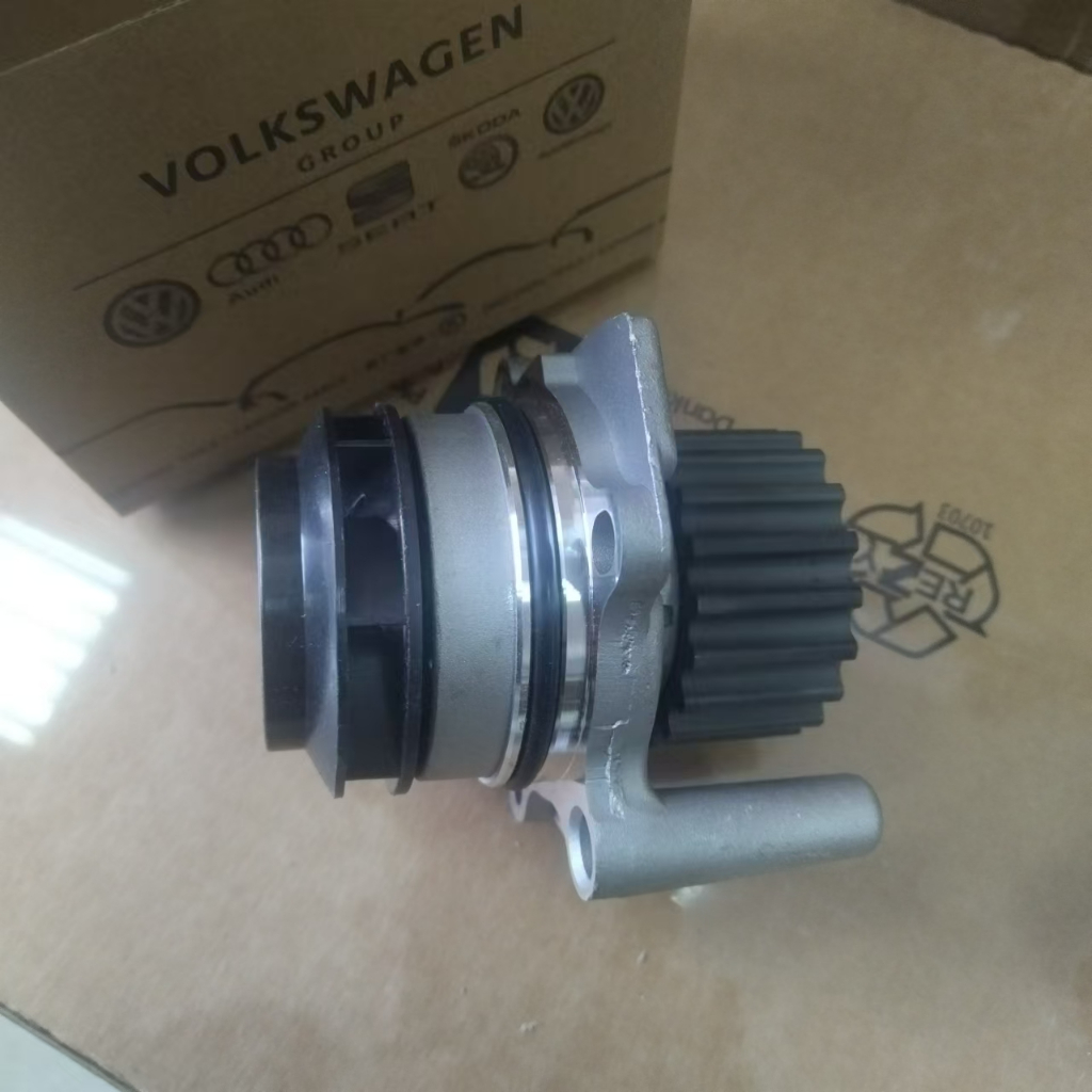 03l121011 捷达2.0水泵 帕萨特B72.0水泵 大众柴油水泵 | Shopee Philippines