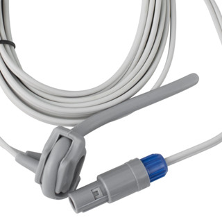 Neonatal Neonate Baby Blood Oxygen Probe for Vital Signs Monitor ECG ...