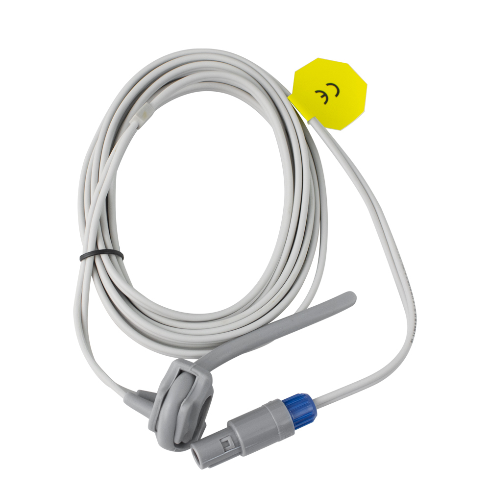 Neonatal Neonate Baby Blood Oxygen Probe for Vital Signs Monitor ECG ...