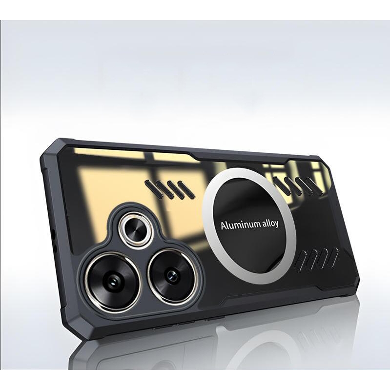 Xiaomi POCO F6 Pro XiaomiPOCOF6 POCOF6Pro F6Pro F 6 Hard Case Soft ...