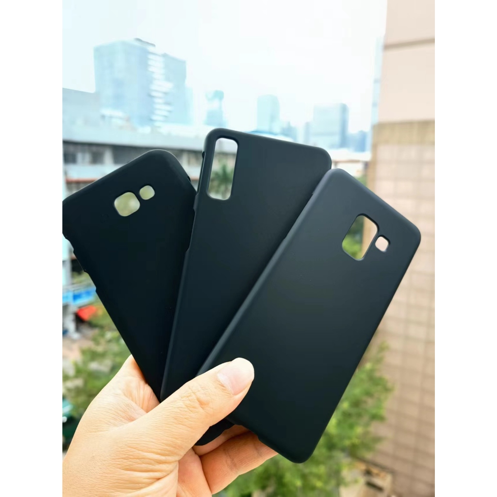 Samsung Galaxy A8 A7 2017 A720 J3 2016 Ultra Slim Matte Hard PC Phone ...