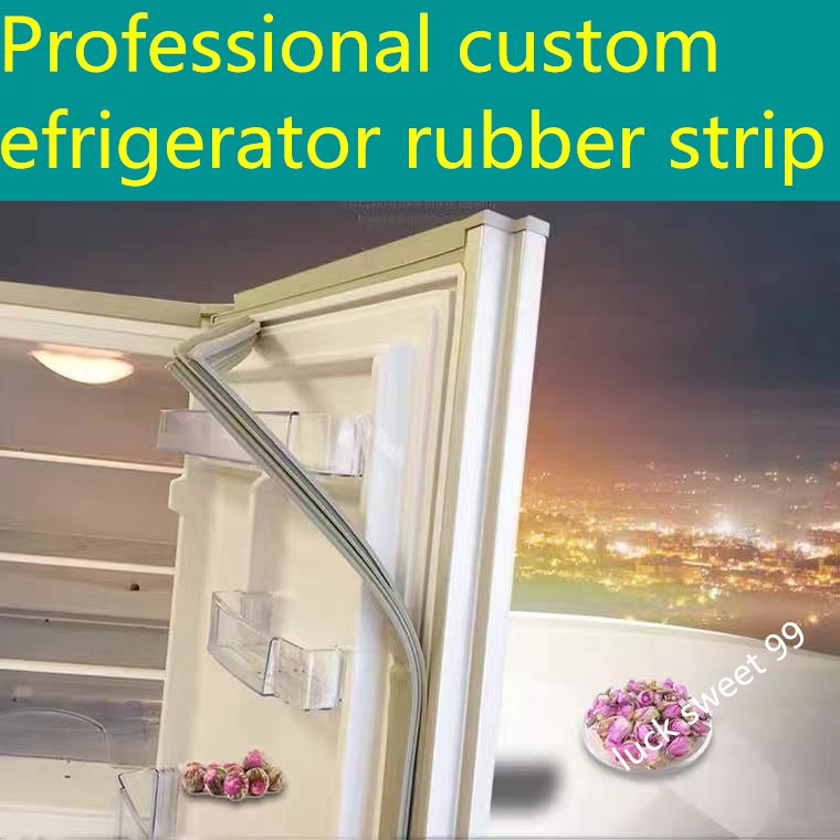 Refrigerator rubber Rings Gaskets Suitable for LG/Toshiba/Sharp/Hitachi ...