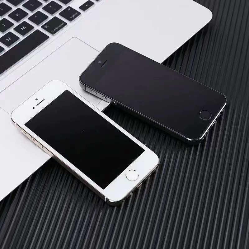 Phone5/5S 16GB/32GB unlock global version second hand 90days warranty（90-95 Status） | Shopee ...
