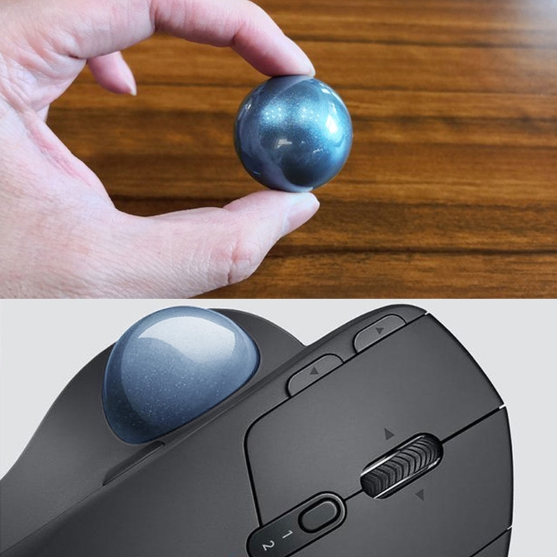 OUT Gaming Mouse Replacement Trackball for MX Ergo 1 Piece Wireless ...