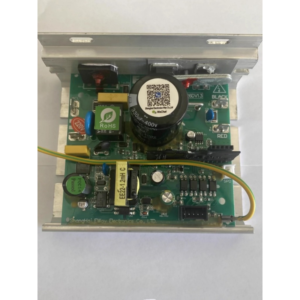 Decathlon treadmill DOMYOS T500B universal lower control motherboard ...