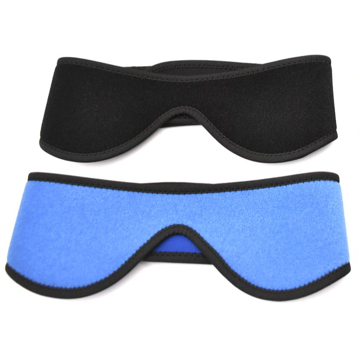 Jaw Ice Strap Head Hot Cold Ice Packs Compress Strap for Facial Chin ...