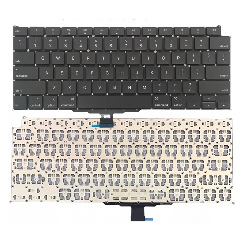 For A2179 laptop keyboard No backlight US for keyboard | Shopee Philippines