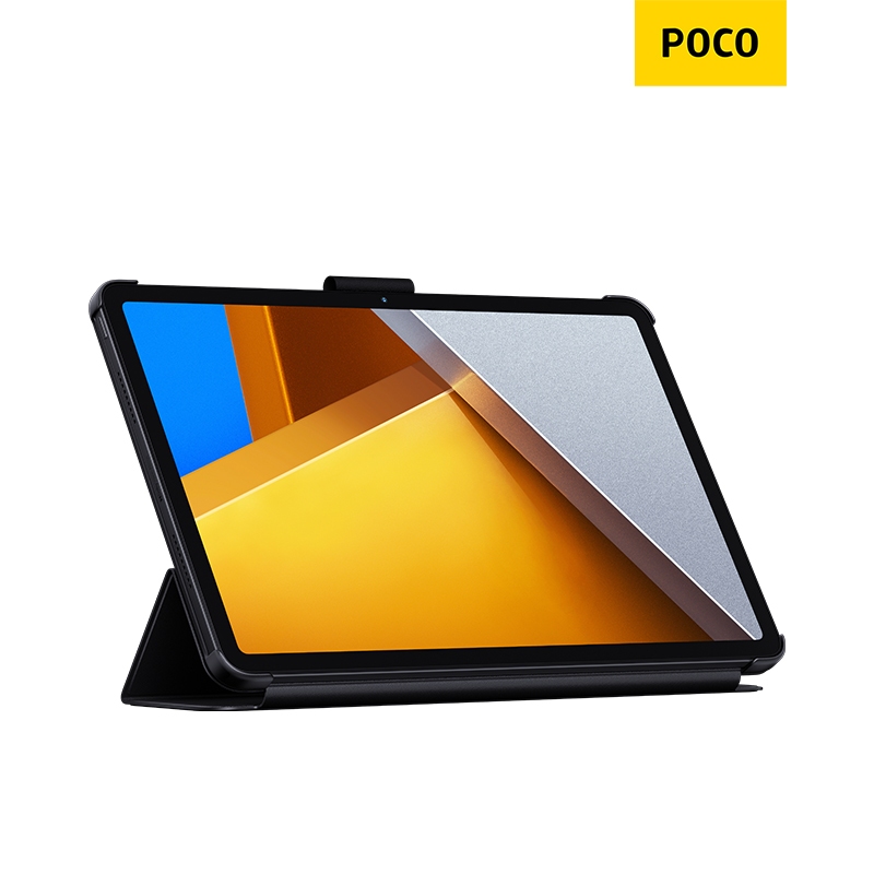 POCO Pad Cover Global Version | Shopee Philippines